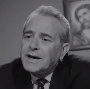 Άγγελος Μαυρόπουλος 1901-1979 - Ελληνικός κινηματογράφος