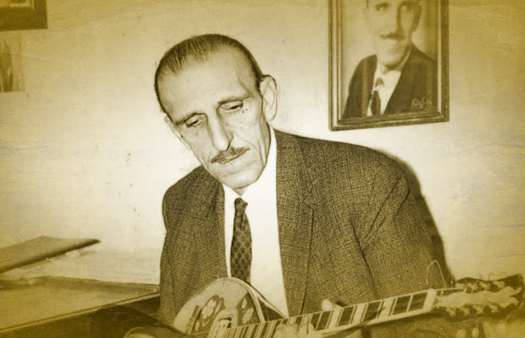 Γιάννης Παπαϊωάννου 1913-1972 - Ελληνικός κινηματογράφος